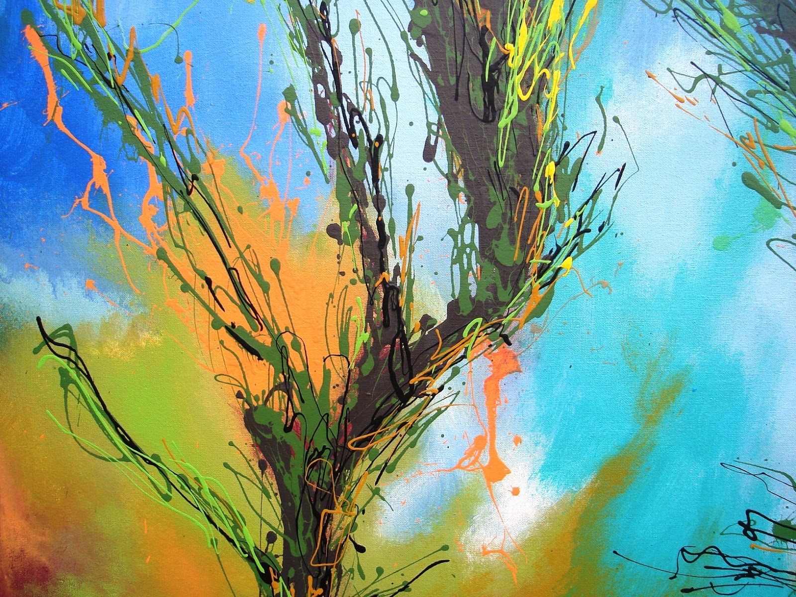 Imagenes abstracta HD - Imagui