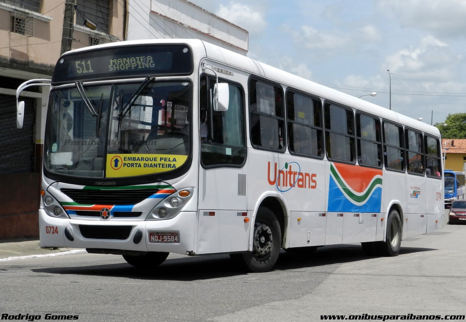 Unitrans mantém programa que assegura a ascensão funcional de seus ...