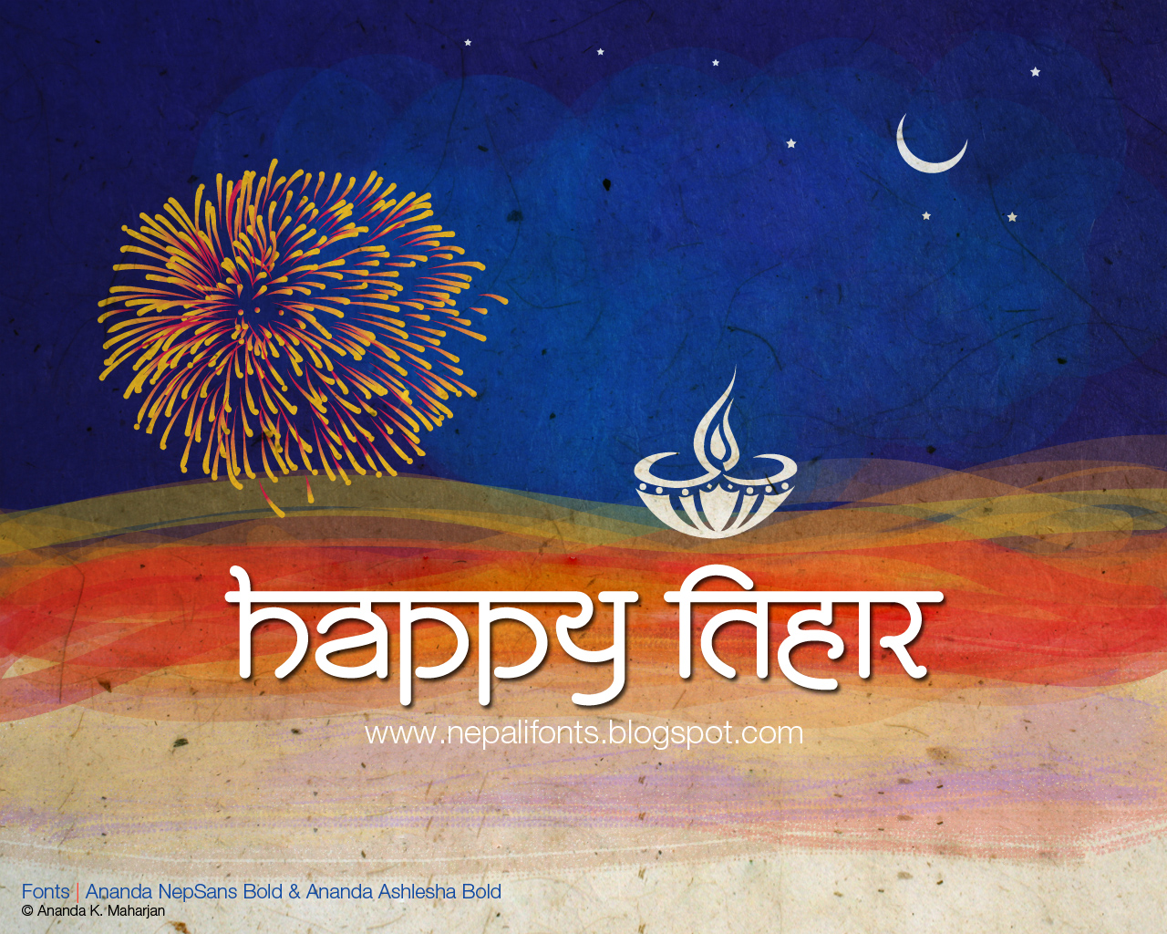 Images of Nepal: Happy Tihar Deepawali Greetings wallpapers