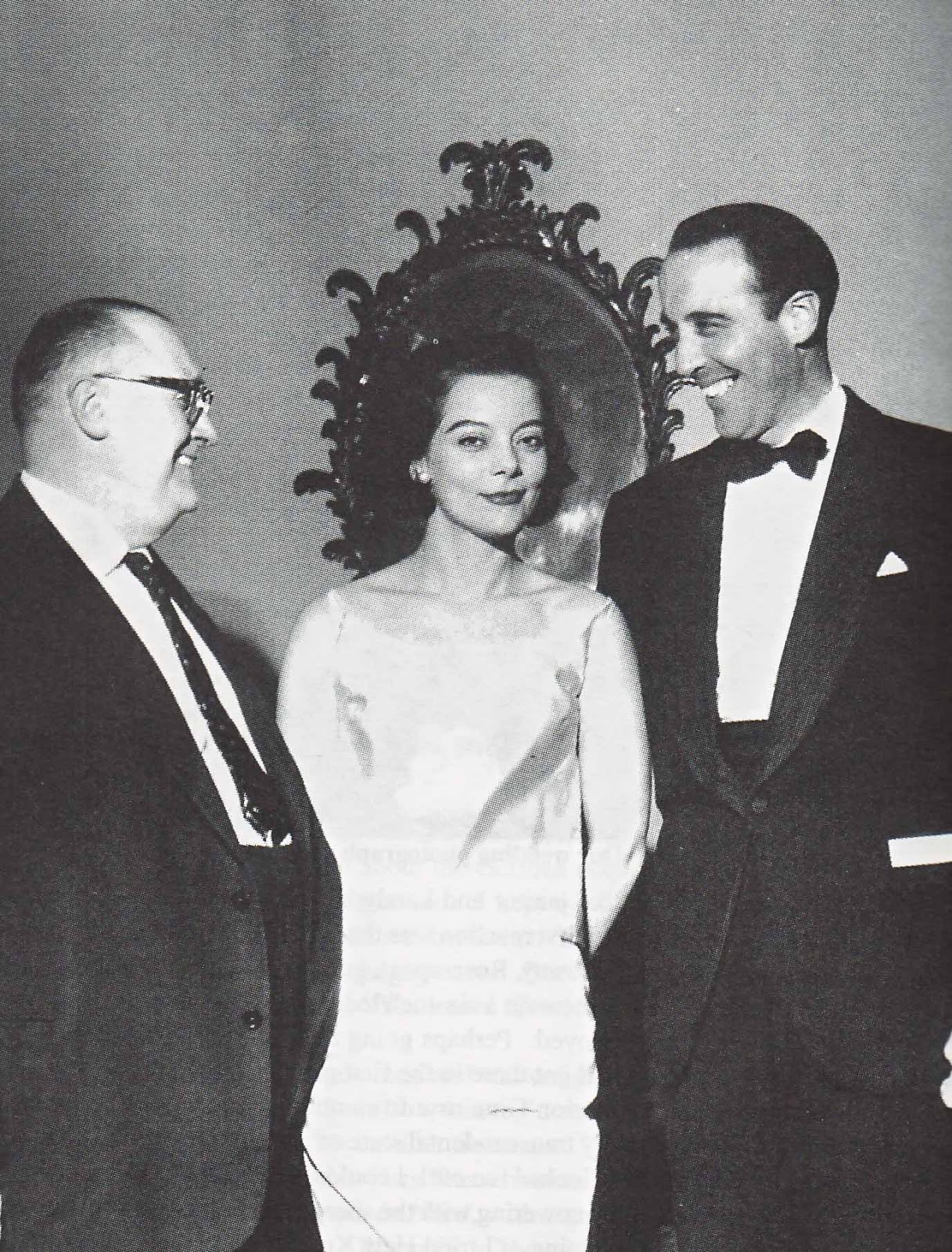 Peresblancs Classic B-Movie Reviews: Tall, Dark and Gruesome (1999 ...