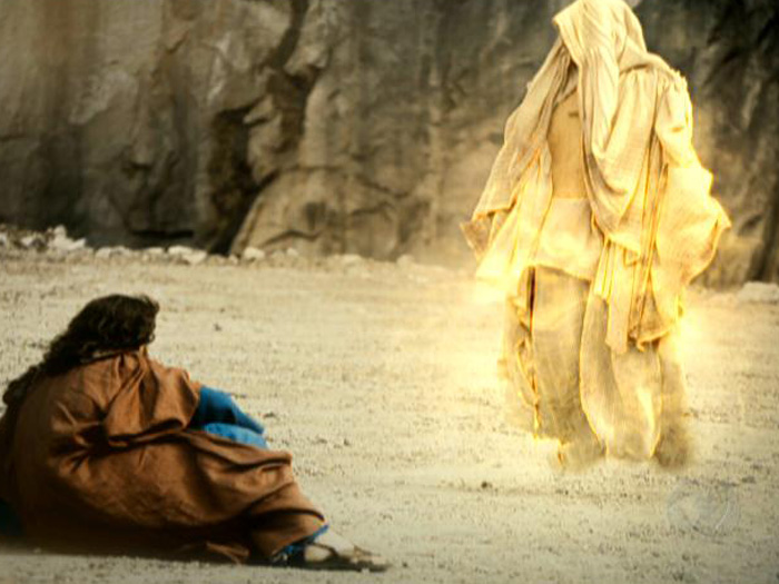 Jejum de Jesus : Jacó, o homem que conquistou a bênção de Deus