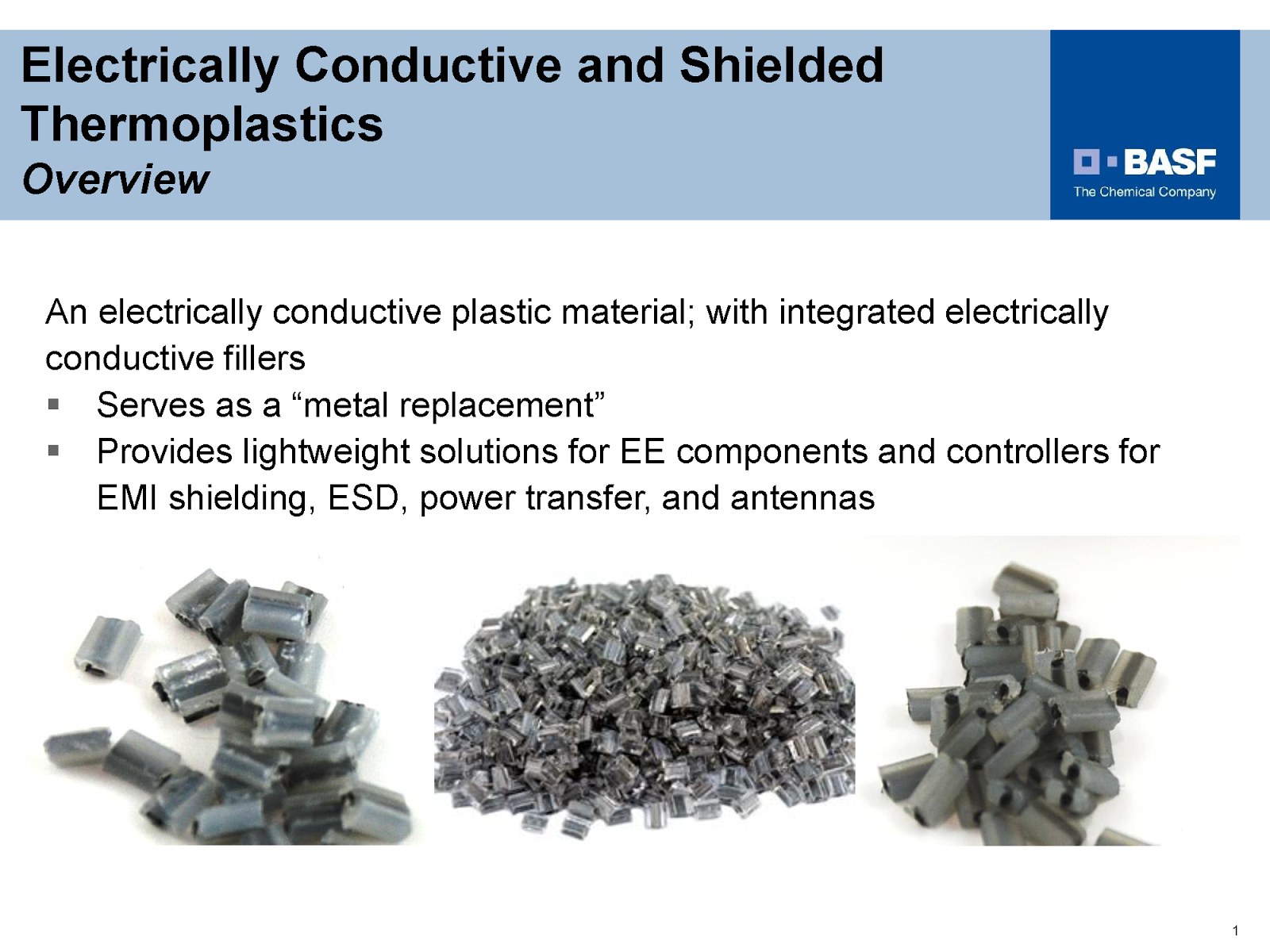 ElectriPlast & Integral Technologies -- A Shareholders Digest