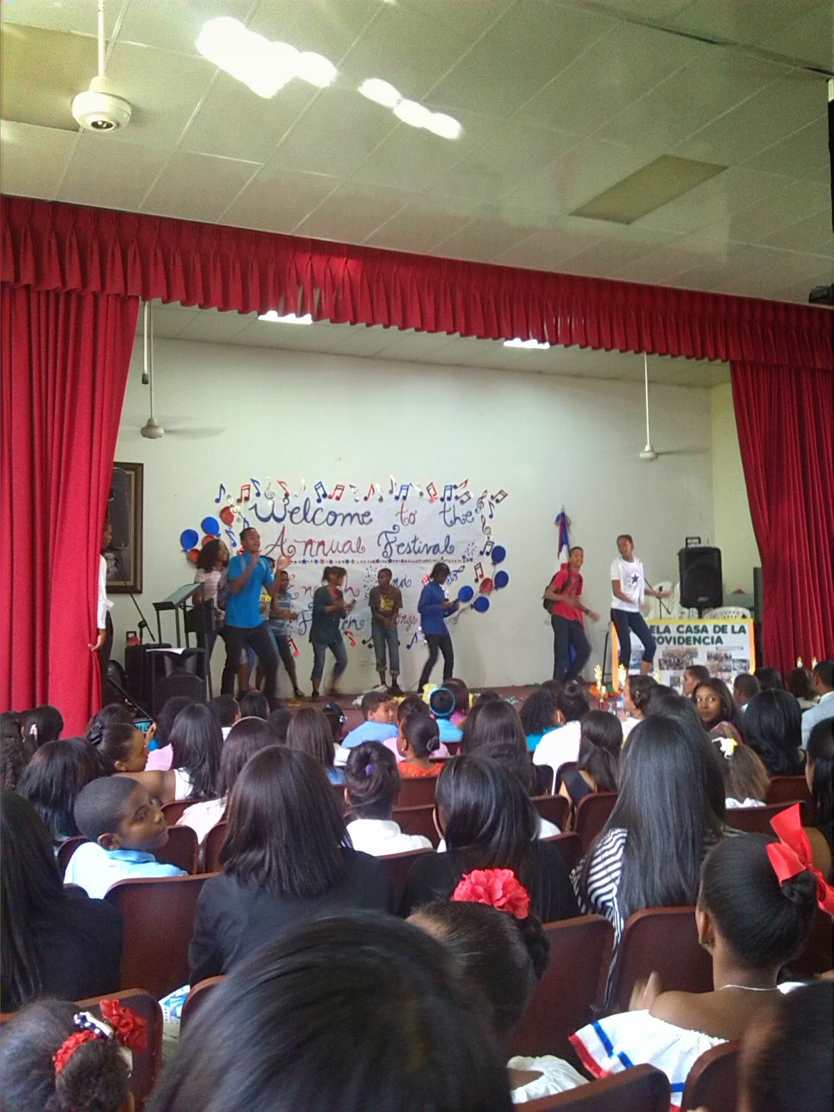 Escuela Primaria República de Costa Rica