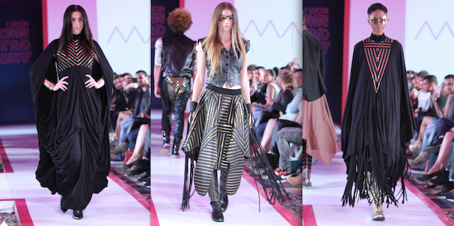 –Runway: Malafacha #FW14– | Fashion Trendy Mx