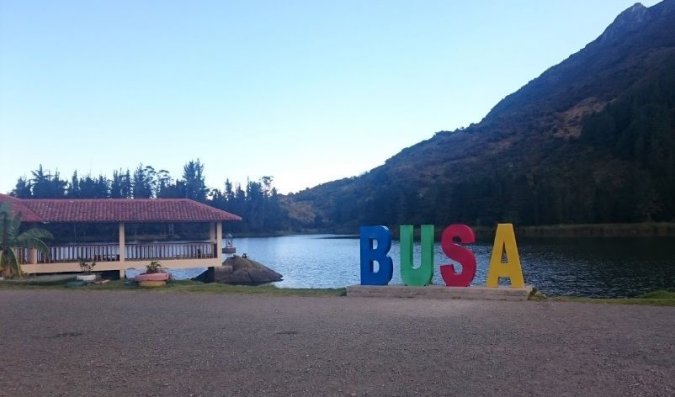 Azuay El Mejor Destino Turistico