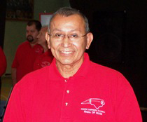 IRON BOY POWERLIFTING: NC POWERLIFTING HALL OF FAMER PASSED AWAY YESTERDAY.