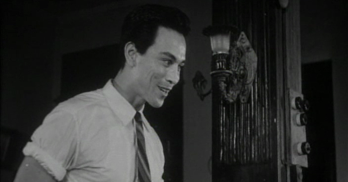 Name That Filipino Actor!: Conrad Parham