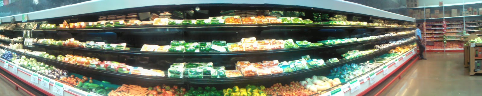 Discovering Jamaica: Mega Mart Jamaica's Ultimate Shopping Experience ...