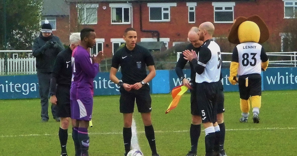 We all stand together: HEANOR PASS LOUGHBOROUGH UNI TEST