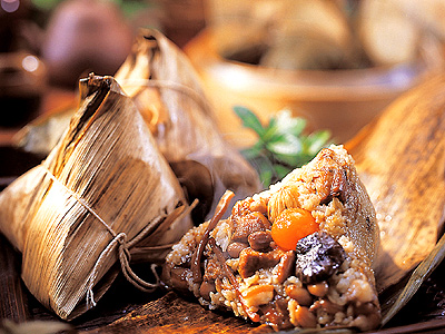 Today is the day of bah zhang