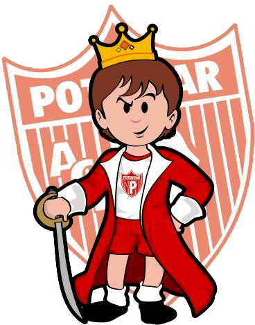 Escudo do Potiguar de Mossoró em png