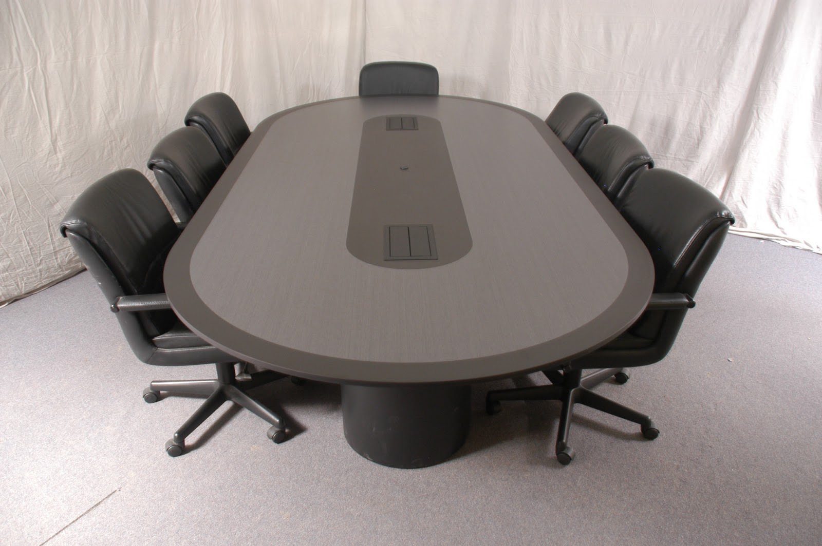 Custom Conference Tables: May 2013