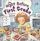 1st and 2nd Day of School - Fun in First