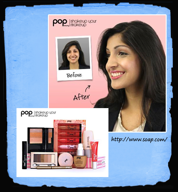POP Journal – POP Beauty