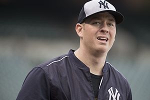 Bleeding Yankee Blue: CRITICISM ONLY MAKES YOU STRONGER