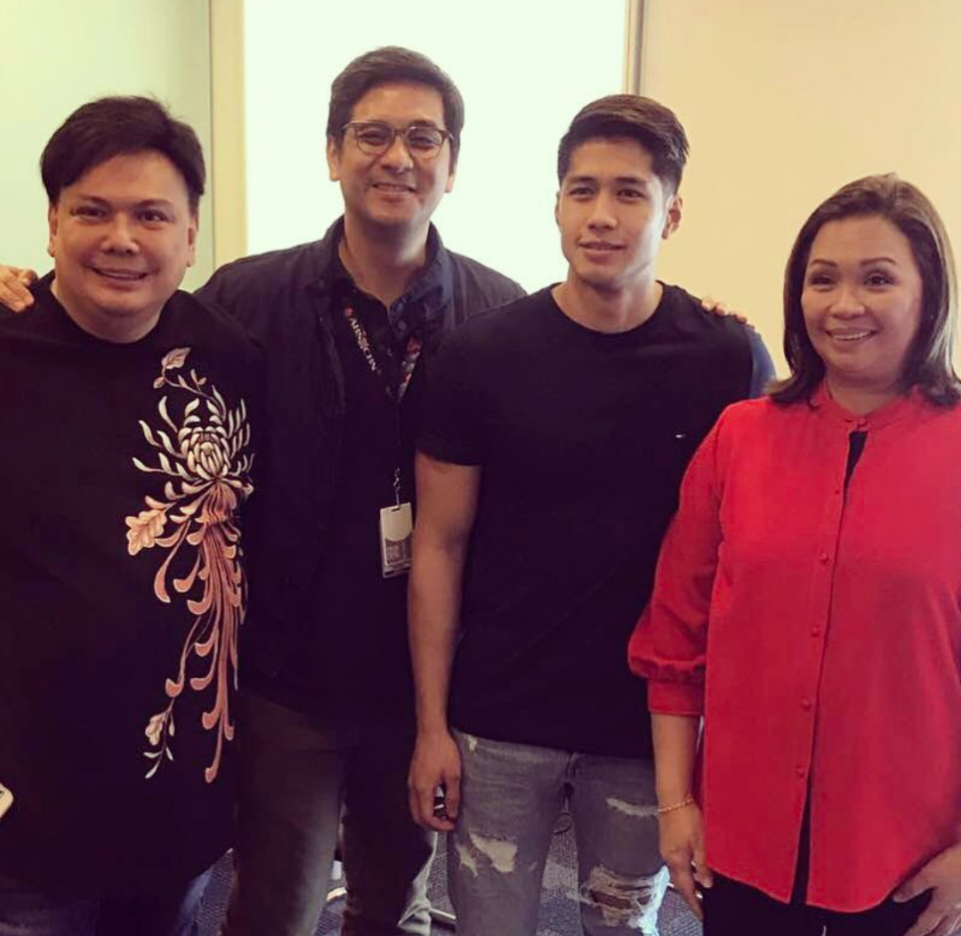 July 2017 ~ Pinoy Showbiz Photos