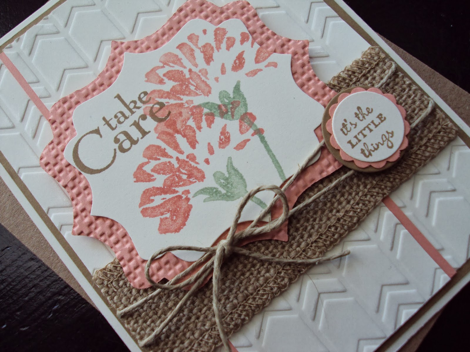 Paper Ecstasy: Springtime