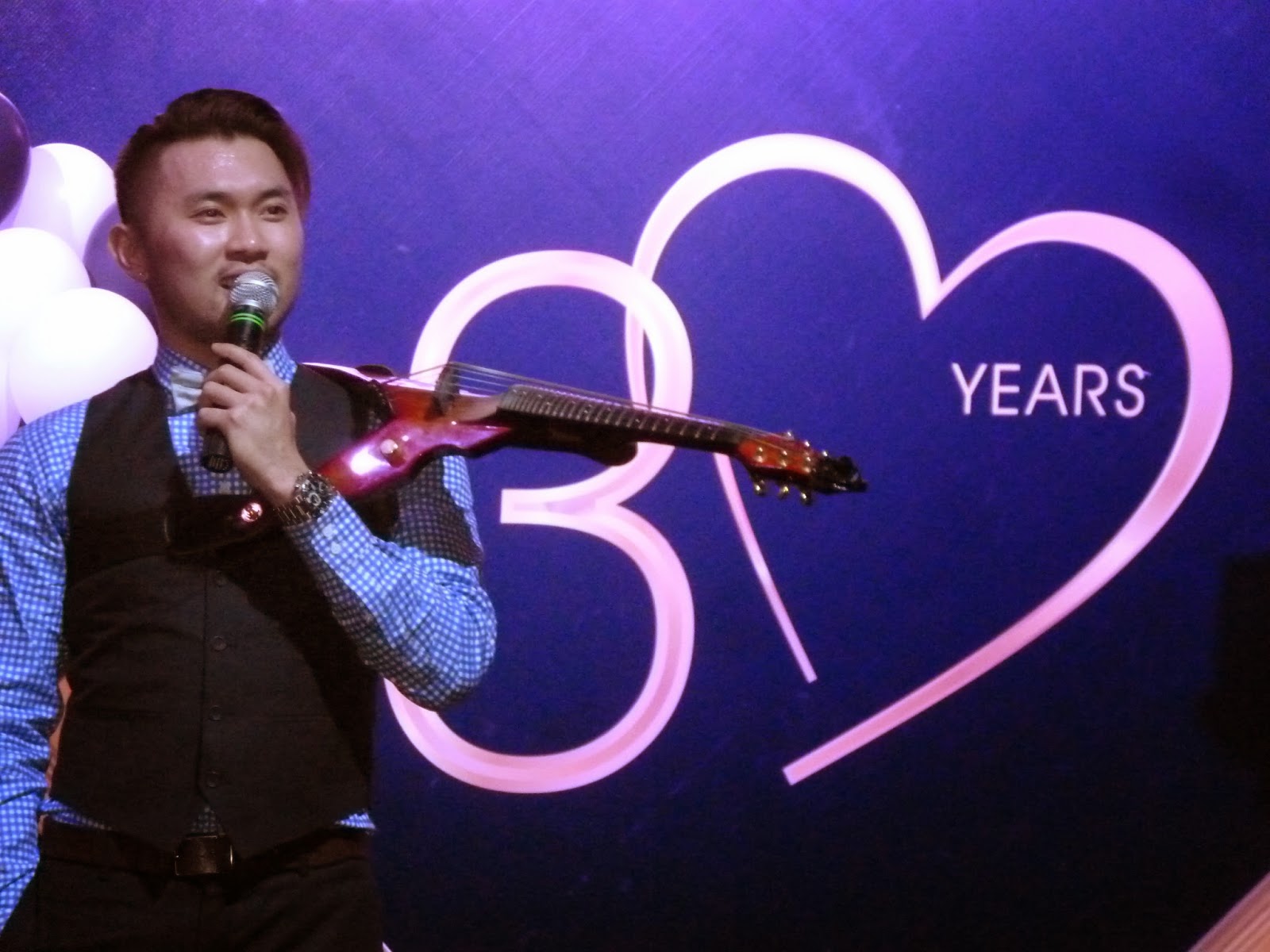 Kee Hua Chee Live!: PART 3; DATIN WINNIE LOO, MALAYSIA'S TOP HAIR ...