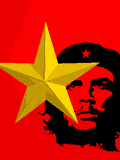 AKI GIFS: Gifs animados Che Guevara