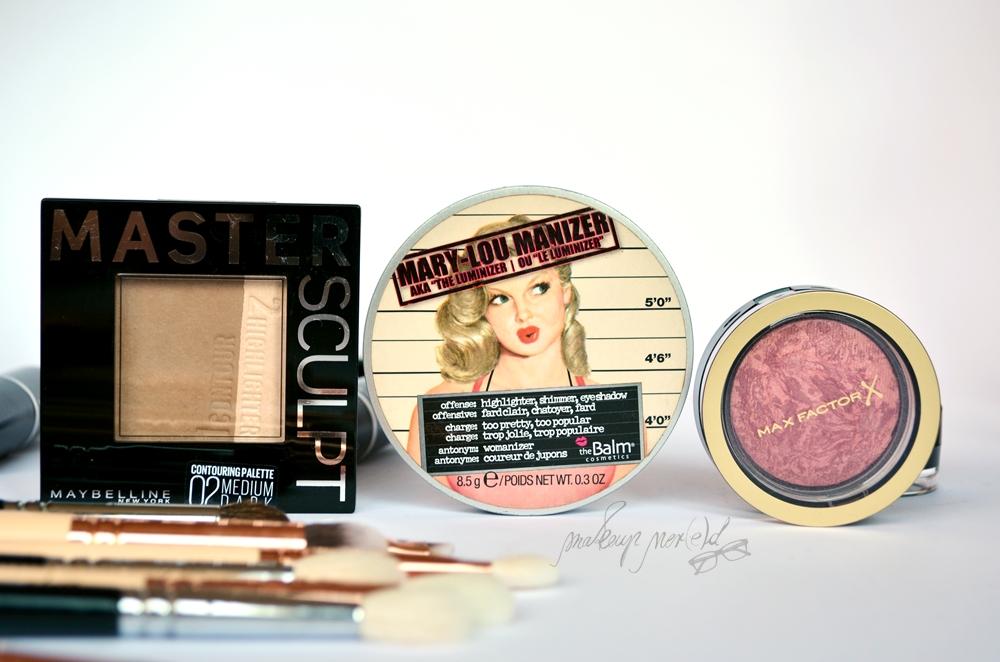 MAKEUP NER(e)D: Najbolji proizvodi u 2015.