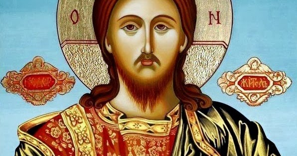 ΑΓΙΟΚΥΠΡΙΑΝΙΤΗΣ: Η ΔΥΝΑΜΗ ΜΟΥ ΦΑΝΕΡΩΝΕΤΑΙ ΣΤΗΝ ΑΔΥΝΑΜΙΑ ΣΟΥ