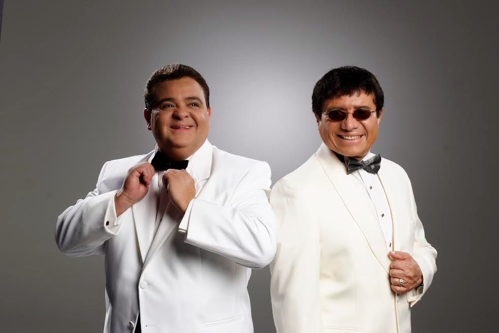 Richie Ray y Bobby 'El implacable' | La Pluma & La Herida