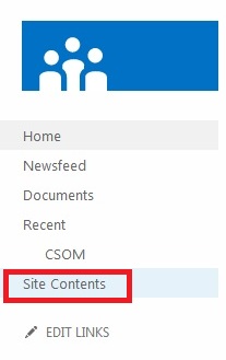 DEVENDRA's SharePoint: How to create SharePoint hosted App in SharePoint 2013