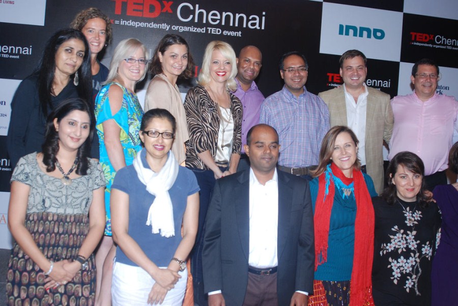 Gauthami In TEDx Press Meet HQ Stills - Hot PHOTOSHOOT Bollywood ...