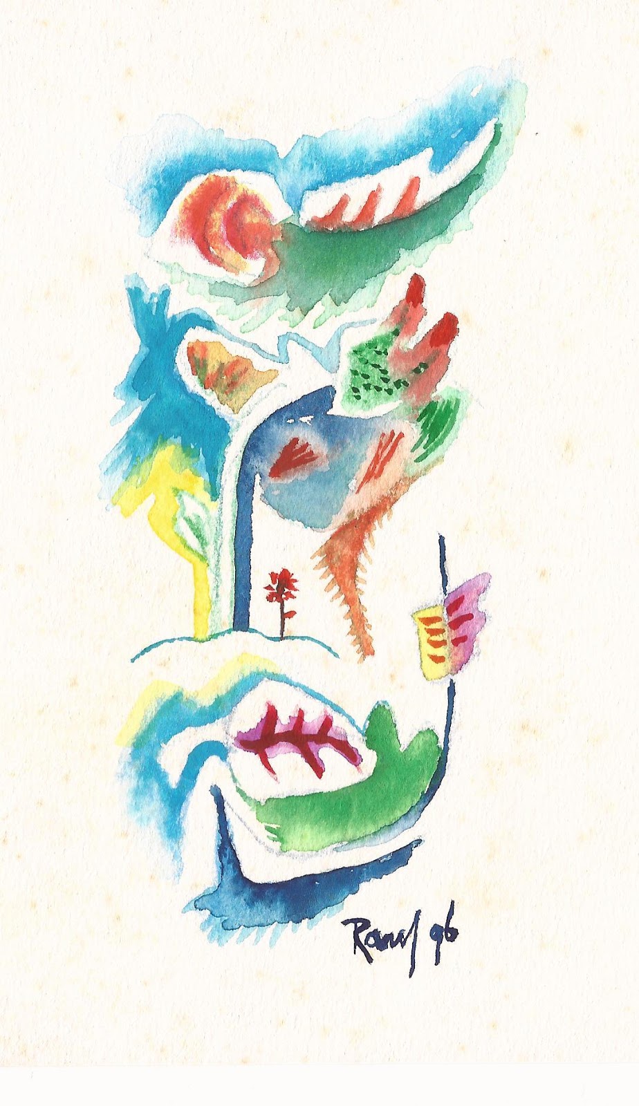 Raul Motta portfolio: outubro 2011