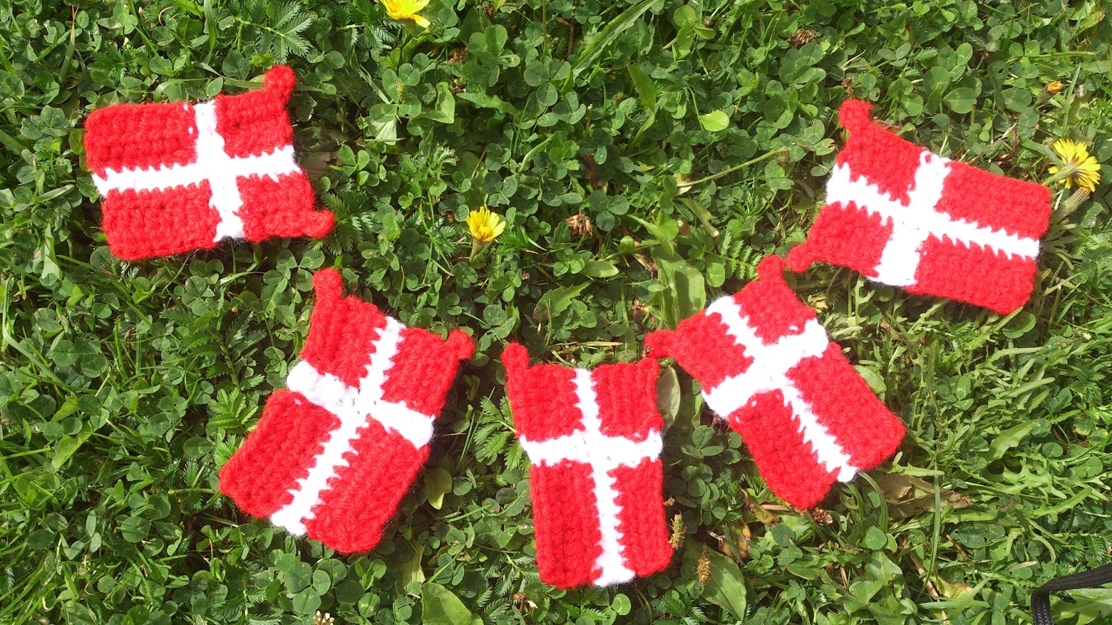 rosgaards : Dannebrog