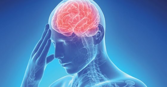 Lumpuh sebelah badan ~ Info Kesihatan