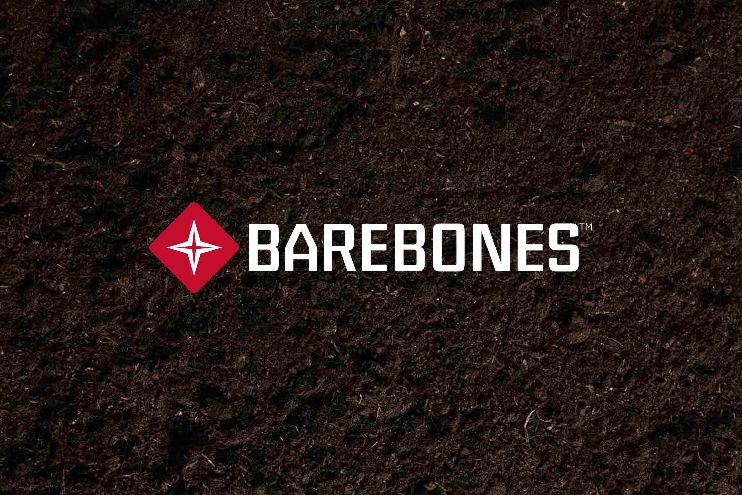 Barebones Living – Packaging Of The World