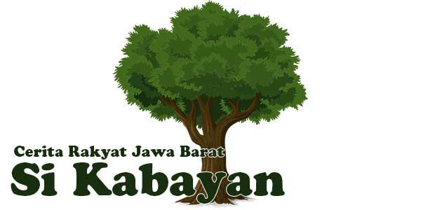 CeritaRakyat: Cerita Rakyat Si Kabayan, Jawa Barat