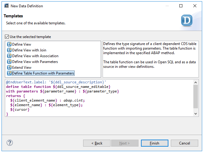 SAP ABAP Central: Concatenate multiple records in a single field using ... SAP ABAP Central: Concatenate multiple records in a single field using ...