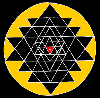 Hobbies: Digital Art: Kshetra- The Field