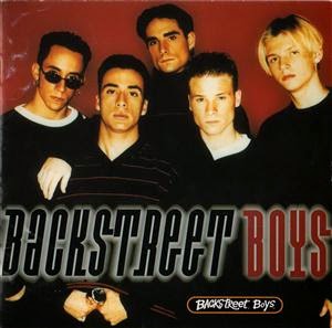 [Backstreet Boys Fã-Clube Don´t Stop Dreaming] O fã-clube Registrado ...