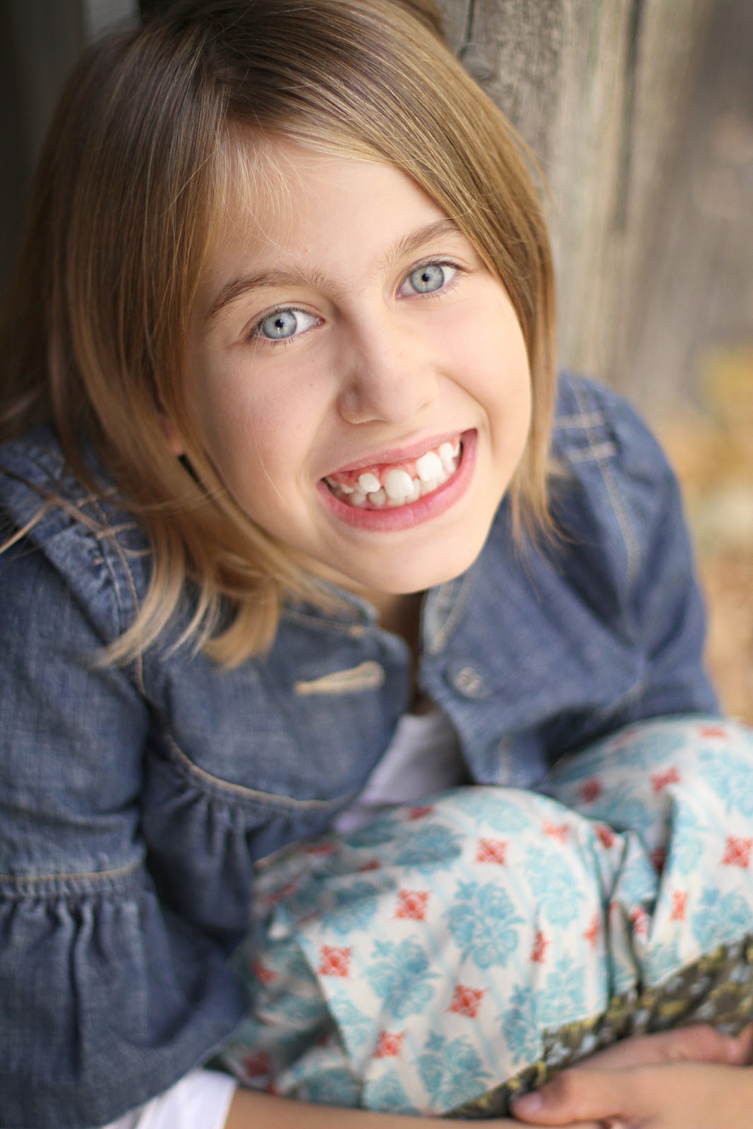 The Joy In The Middle: 9 years today