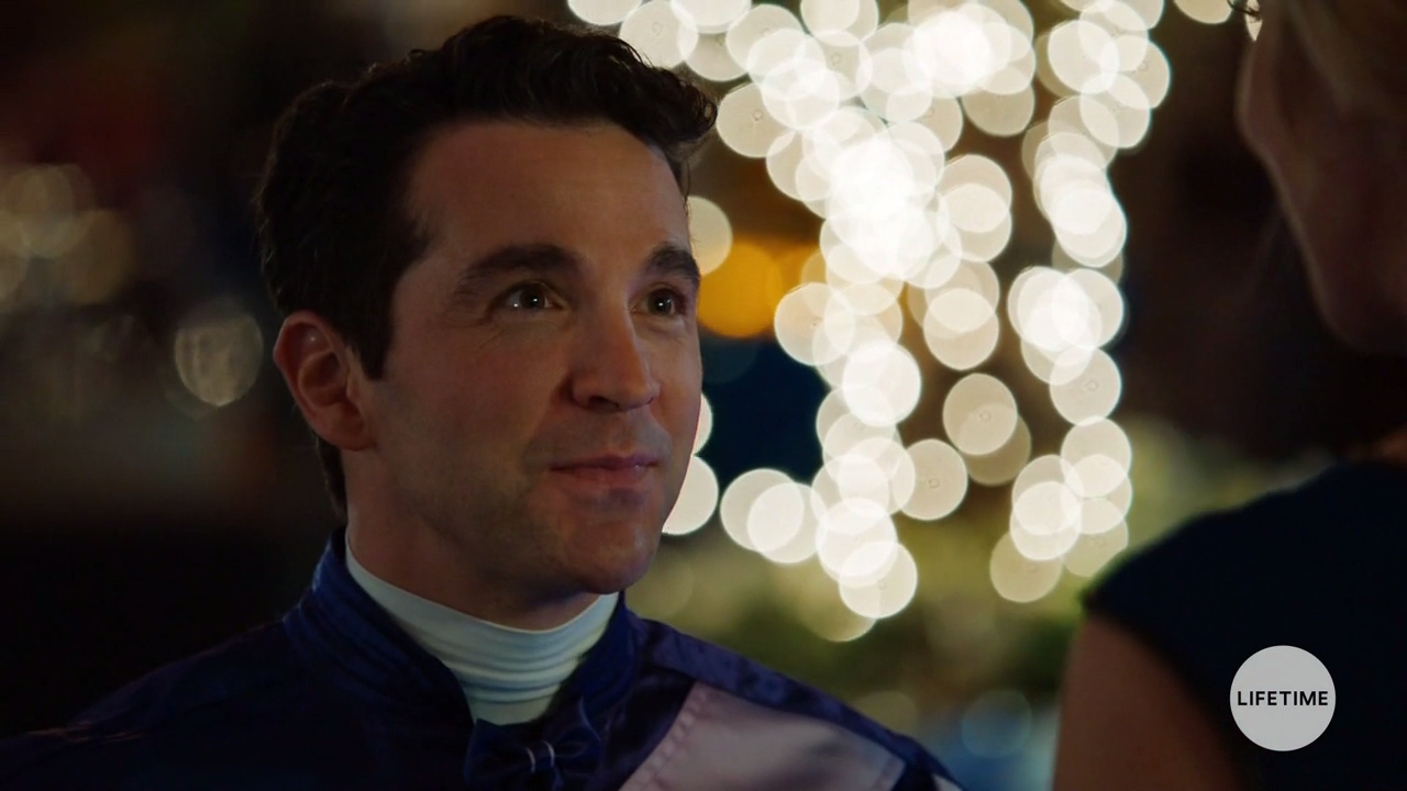 Alex Sparrow, Adam Demos & Joe Abraham on UnREAL (2018) ~ DC's Men of ...