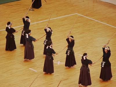 Matsuri Madness - Japanese Festival Report: Bunka no Hi: Japanese ...