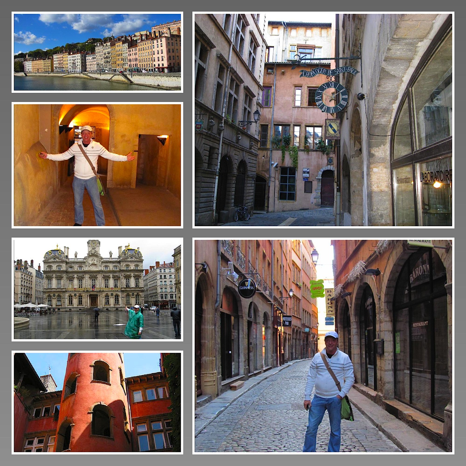 CHOSES VUES, LUES, ENTENDUES...: novembre 2011