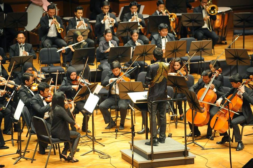 UiTM Faculty of Music Celebrating 30 Years of Music