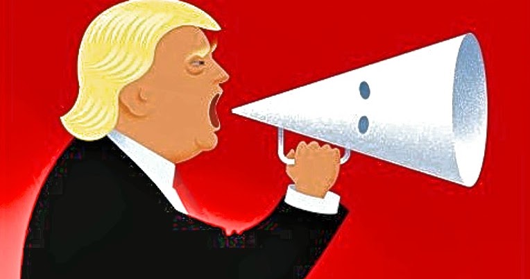 Deannalynn Arzola: Trump's Racist Megaphone