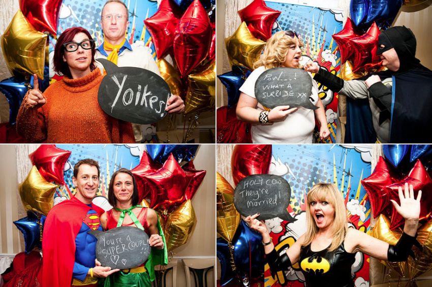 Buat Acara Reunimu Jadi Lebih Asyik dengan Photo Booth - IRIS ...