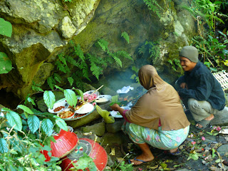 Laa..Pengajian Malaysia,: Animisme