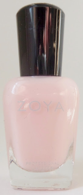 Wedding Nail Polish: Zoya Bridal Bliss Collection Swatches