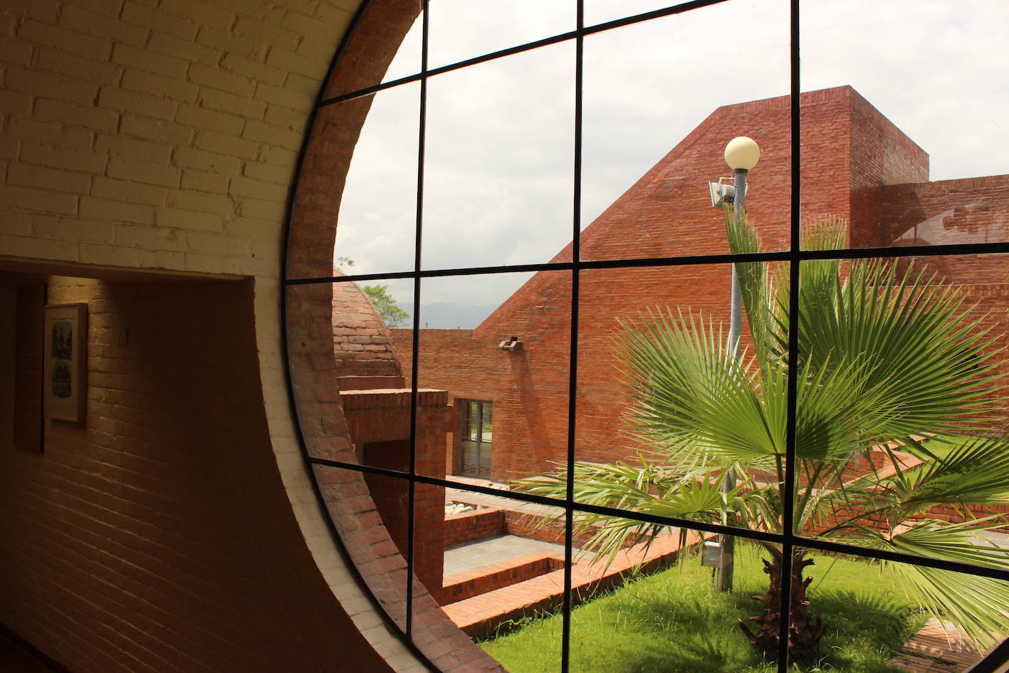 dagagiri: Taragaon Museum, Kathmandu