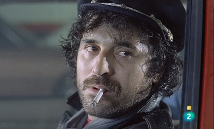 DOBLADORES: JOSÉ YEPES