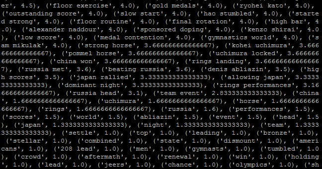시간여행자: python-rake를 이용한 RVM TEST