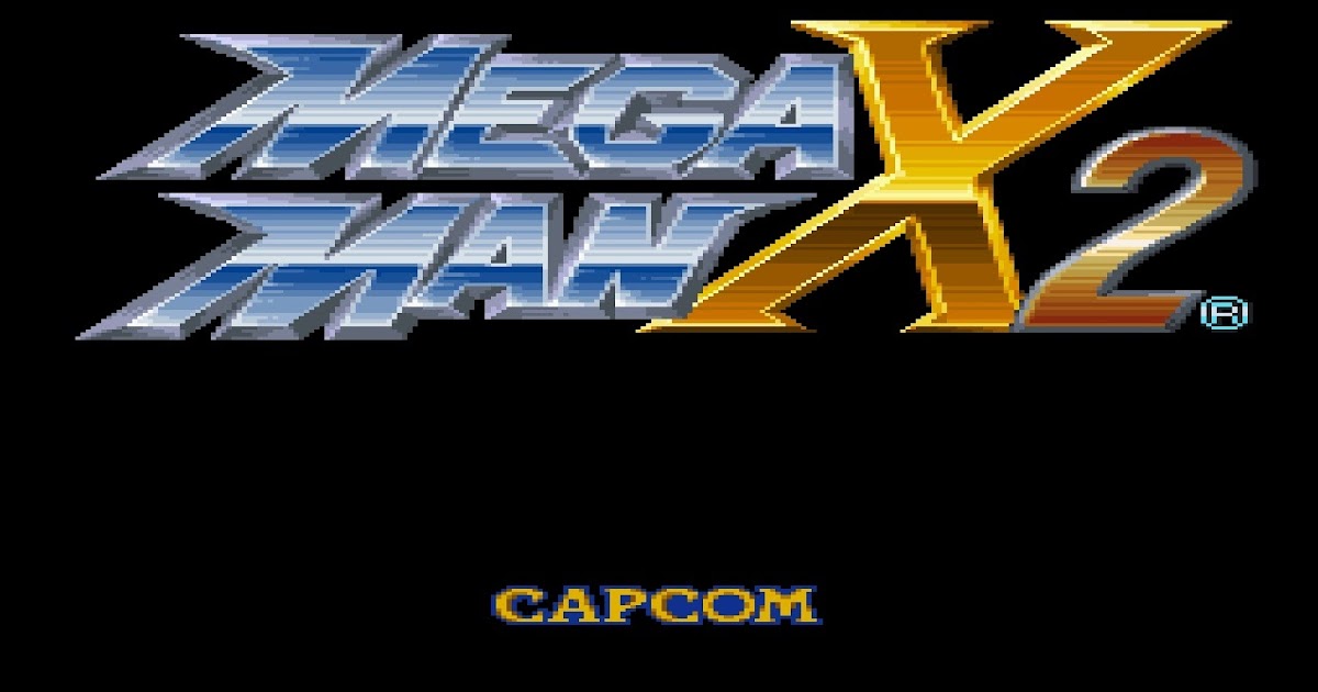 Snes Eternament: Mega Man X 2 Password