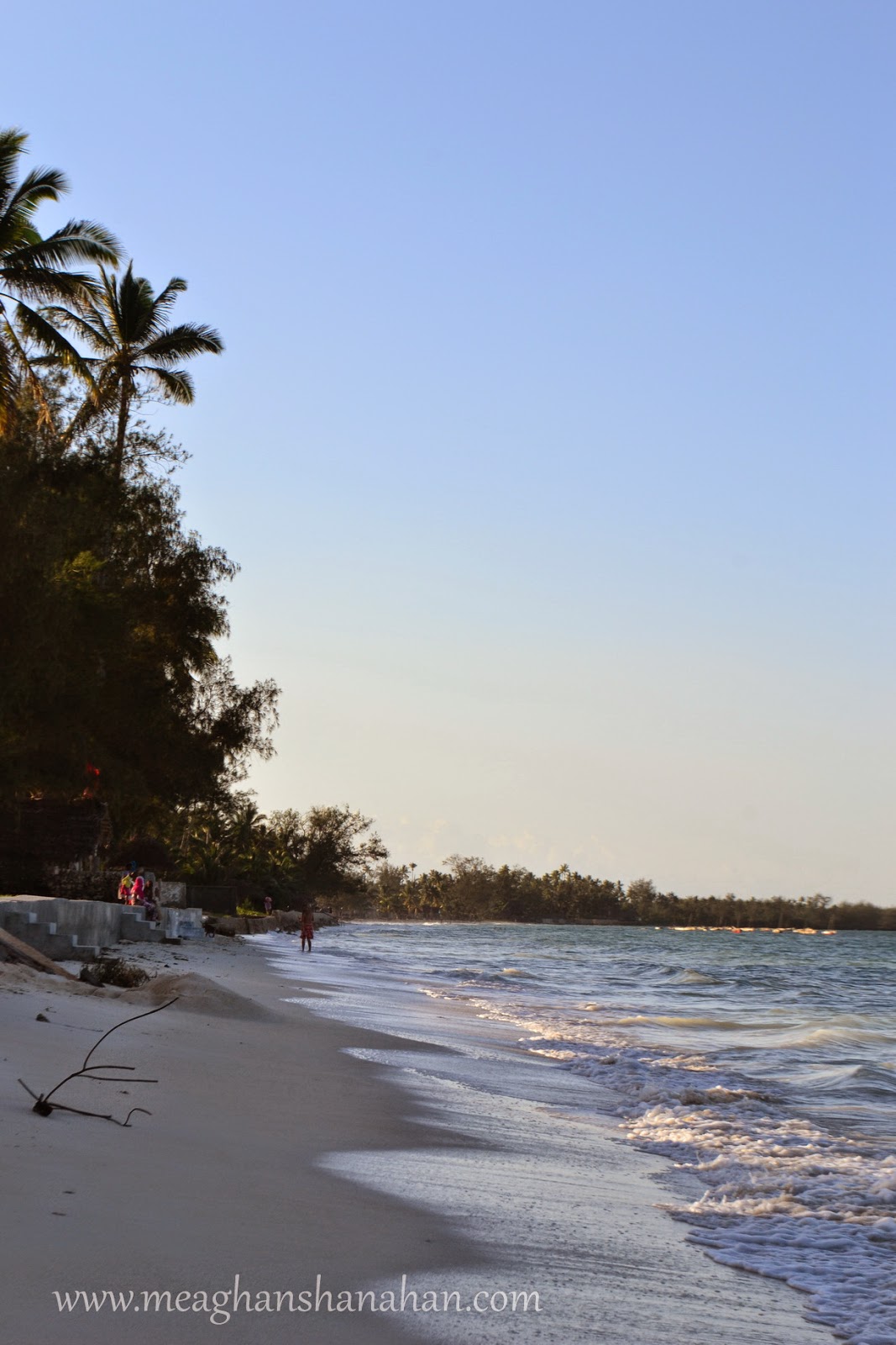 Meaghan the Mzungu: Exotic Adventures: Welcome to Zanzibar!